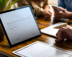 ¿Qué es el Formato de Registro de Visitas y para qué se utiliza? | CPROC